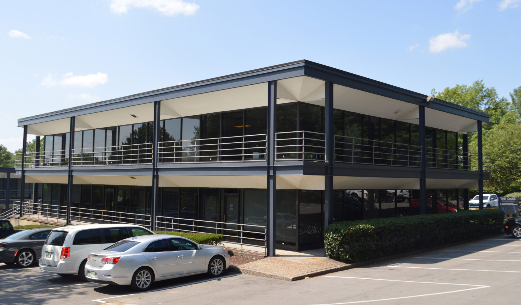 2908 Poston Ave - Horrell Company