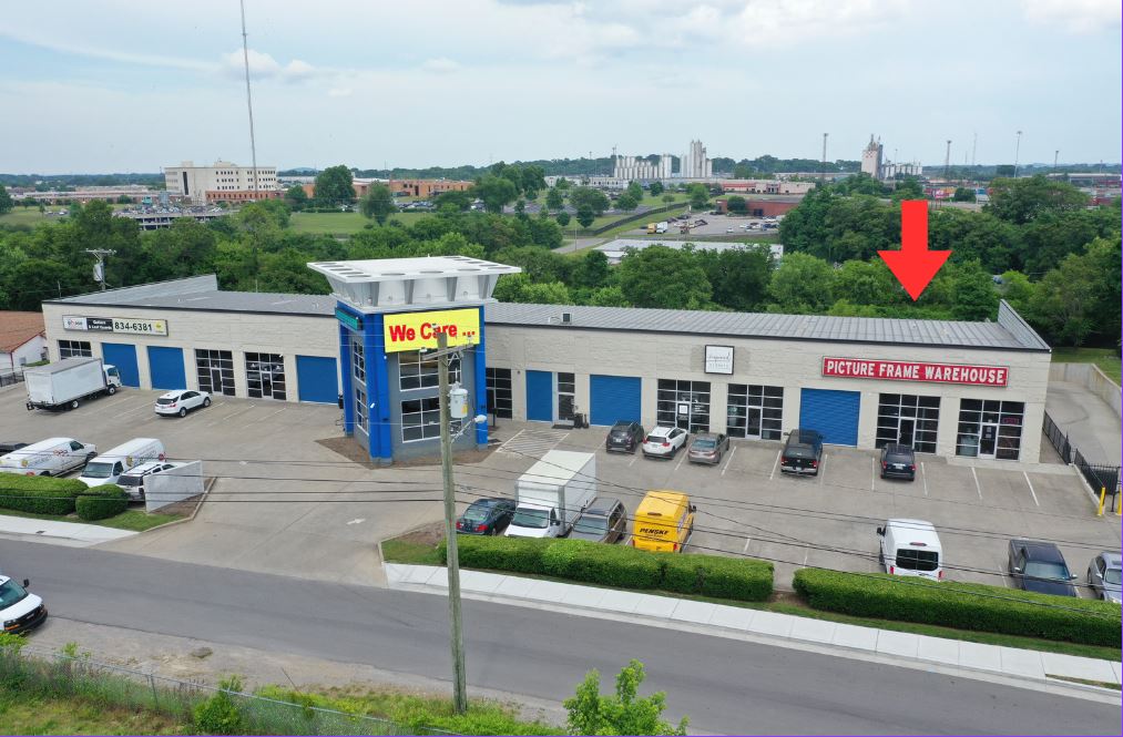 Flex Archives - Horrell Company