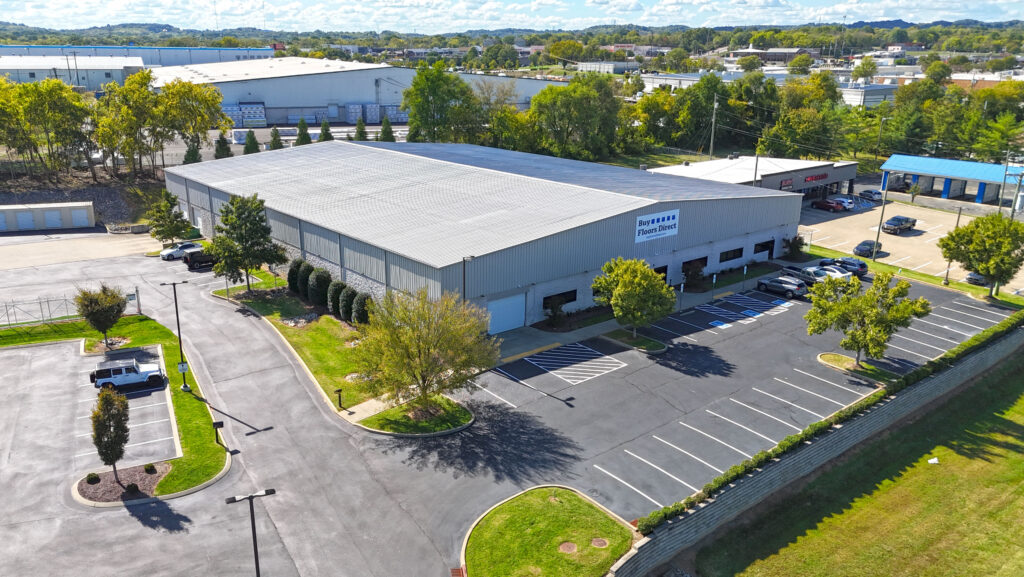 Properties Archive - Horrell Company