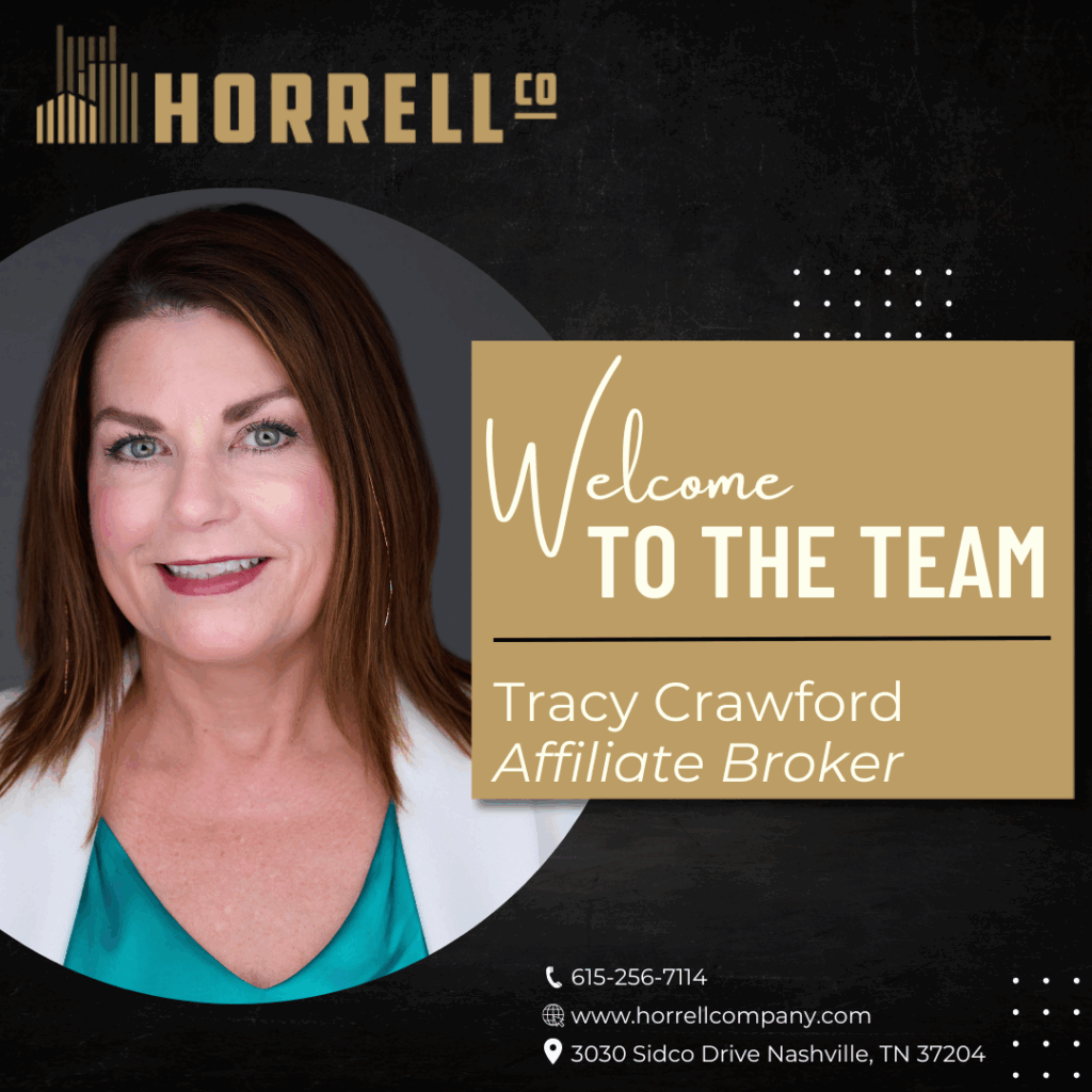 Property Management - Horrell Company